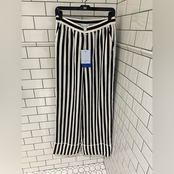 La Ligne | Pants & Jumpsuits | Nwt Ligne Target Pants | Poshmark